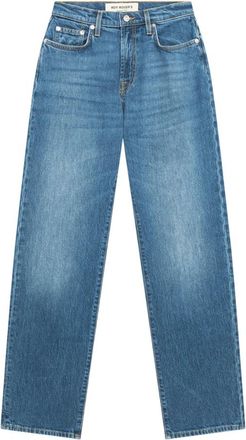 Roy Rogers Damen, Jeans, Blau, W26Gr&ouml;&szlig;e
