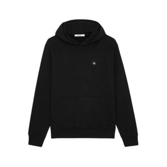 Zadig&Voltaire Damen, Sweatshirts & Hoodies, Schwarzk, 2XLGr&ouml;&szlig;e