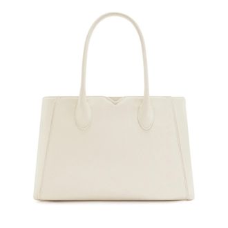Isabel Bernard Crossbody Bags - Handtasche - Gr. unisize - in Creme - f&uuml;r Damen