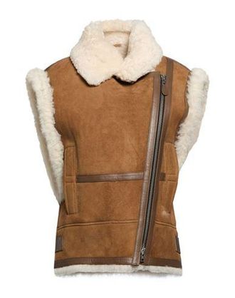 Hogan MANTEAUX - Vestes sans manches sur YOOX.COM