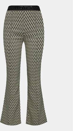 Marc Aurel Marc Aurel Stoffhose 1716 7000 93234 Beige Regular Fit