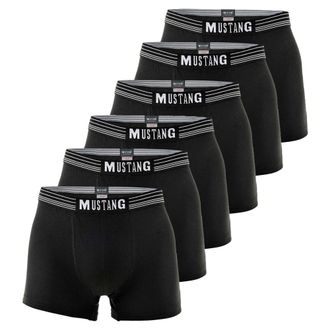 Mustang Jeans Trunks