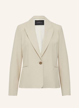s.Oliver S.Oliver Indoor-Blazer beige