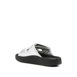 Veja V-12 Sneaker - Silver