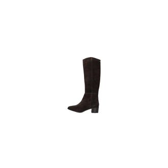 Fred De La Bretoniere Damen, Schuhe, Braun, 38 EUGr&ouml;&szlig;e