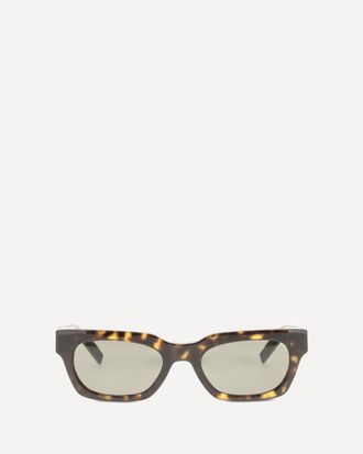 Saint Laurent M175 Sunglasses Female UNI