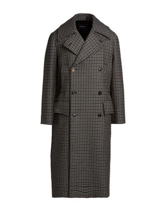 Emporio Armani JACKEN & M&Auml;NTEL - M&auml;ntel auf YOOX.COM