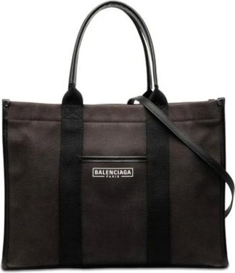 Balenciaga Damen, Pre-Owned, Braun, ONE SIZEGr&ouml;&szlig;e