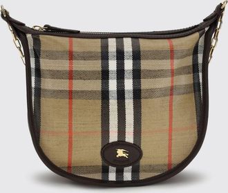 Burberry Minitasche Damen Farbe Earth