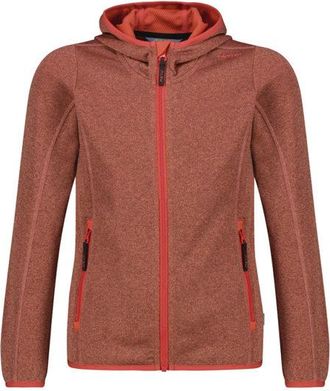 Meru Warrington Jr - Fleecepullover - M&auml;dchen