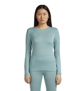 Icebreaker Merino 260 Tech - Funktionsshirt - Damen