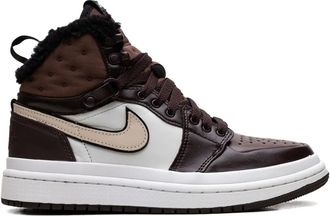 Nike Jordan baskets Jordan 1 Acclimate - Marron