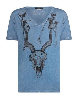 Frankie Morello TOPS - T-shirts sur YOOX.COM