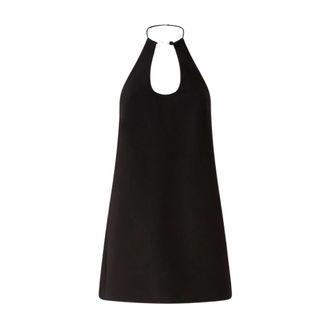 Pinko Inkognito Kleid - - Dresses - Damen - Schwarzk - M