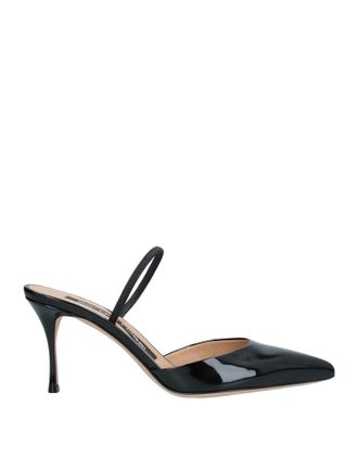 Sergio Rossi SCHUHE - Pumps auf YOOX.COM