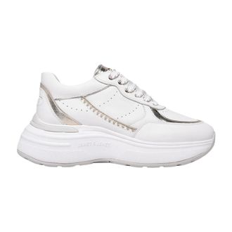 Janet & Janet Damen, Schuhe, Wei&szlig;, 40 EUGr&ouml;&szlig;e