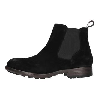 Marechiaro 1962 Beatles Ankle Boots - - Shoes - Herren - Schwarzk - 41 EU