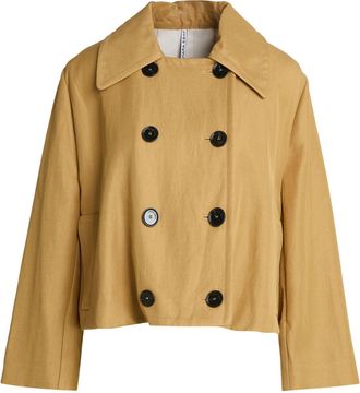 Liviana Conti JACKEN & M&Auml;NTEL - Jacken und Anoraks auf YOOX.COM