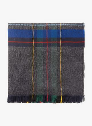 Saison 1865 Echarpe imprim&eacute;e