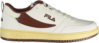 Fila Homme, Chaussures, Blanc, Taille: 40 EU Baskets