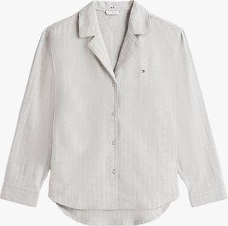 Tommy Hilfiger Pyjama en flanelle