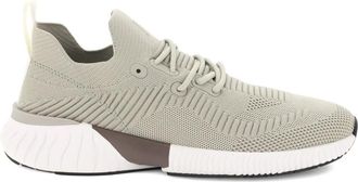 Boggi Milano willow technical trainers - Nude