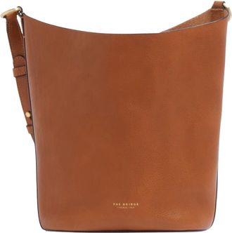 The Bridge Femme, Sacs, Brun, Taille: ONE Size 15 Bucket