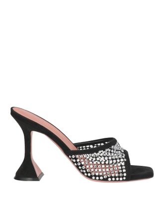 Amina Muaddi SCHUHE - Sandalen auf YOOX.COM