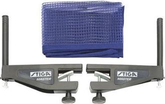 STIGA Sports Rete e Tendirete Master - Tischtennisnetz