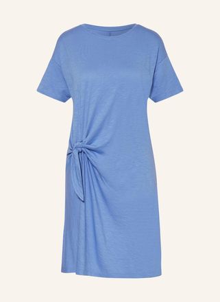 Juvia Kleid Svea blau