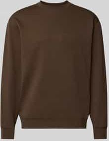 Selected Slim Fit Pullover aus reiner Baumwolle TOM