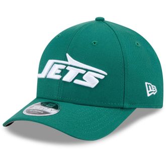 New Era 9Forty M-Crow Snapback Cap - New York Jets Retro