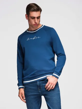 Ombre Sweatshirt OM-SSNZ-0244