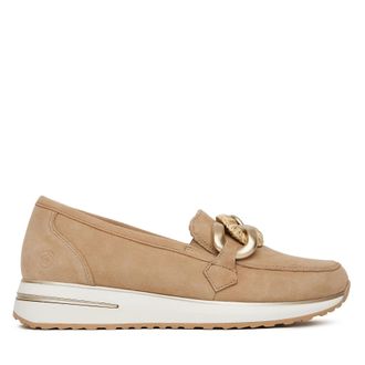 Remonte Halbschuhe Remonte D1G11-62 Beige