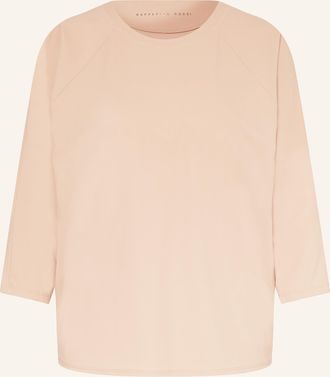 Raffaello Rossi Raffaello Rossi Shirt Grazia Mit 3/4-Arm beige