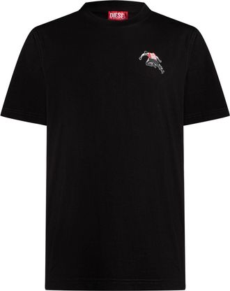 Diesel TOPS - T-shirts auf YOOX.COM