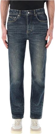 Represent Represent, Homme, Jeans, Bleu, Taille: W36 R2 Jeans droits