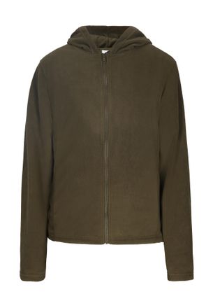 Yuka Paris Fleecejacke