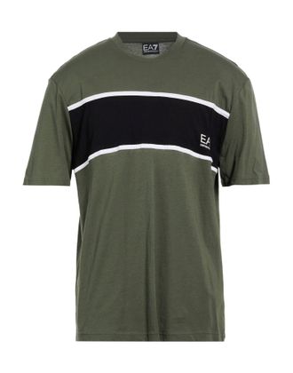 Emporio Armani TOPS - T-shirts auf YOOX.COM