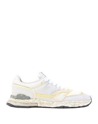 Miharayasuhiro CHAUSSURES - Sneakers sur YOOX.COM