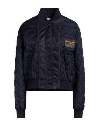 Moschino JACKEN & M&Auml;NTEL - Jacken und Anoraks auf YOOX.COM
