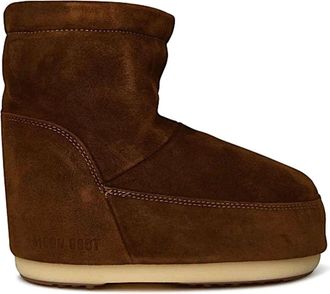 Moon Boot Herren, Schuhe, Braun, 36 EUGr&ouml;&szlig;e