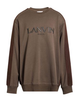 Lanvin TOPS - Sweatshirts auf YOOX.COM
