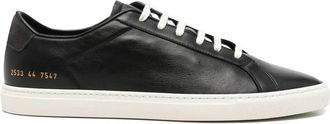 Common Projects Homme, Chaussures, Noir, Taille: 44 EU Shoe Common Project