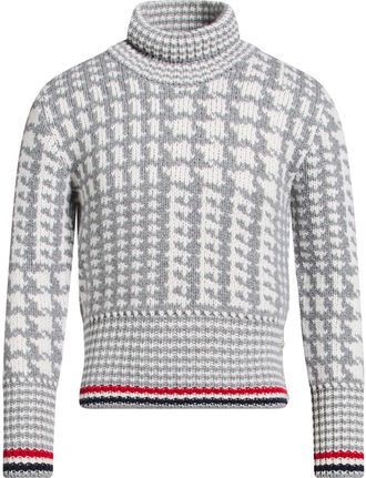 Thom Browne STRICKWAREN - Rollkragenpullover auf YOOX.COM