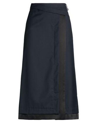 Munthe BAS - Jupes midi sur YOOX.COM