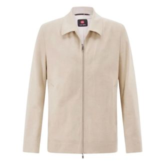 Club of Gents Homme, Vestes, Beige, Taille: 2XL Orlando Pantalons