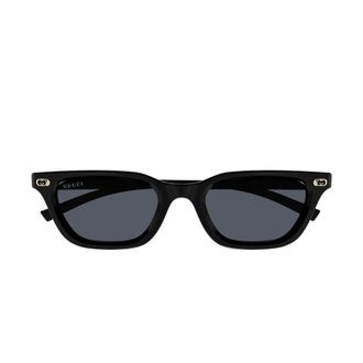 Gucci Damen, Accessories, Schwarzk, 50 MMGr&ouml;&szlig;e