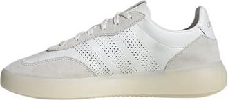 adidas Chaussures Barreda Decode unisexes, gris, blanc, blanc cassé, 37 1/3 EU