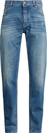 Balmain HOSEN & R&Ouml;CKE - Jeanshosen auf YOOX.COM
